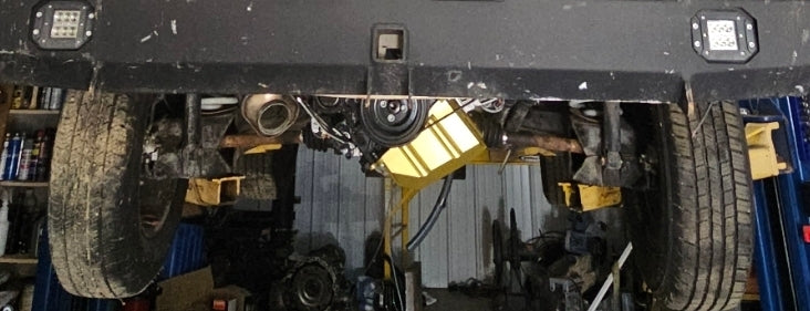 Engine Kit 50ëš 2 0 Tdi Cr â Boxeer